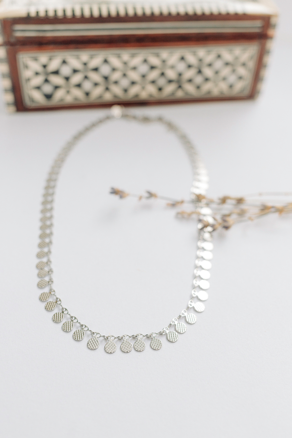 Εναλλακτικές Θεραπείες :: Κοσμήματα Cherry Anthie :: Κολιέ :: Iris ...